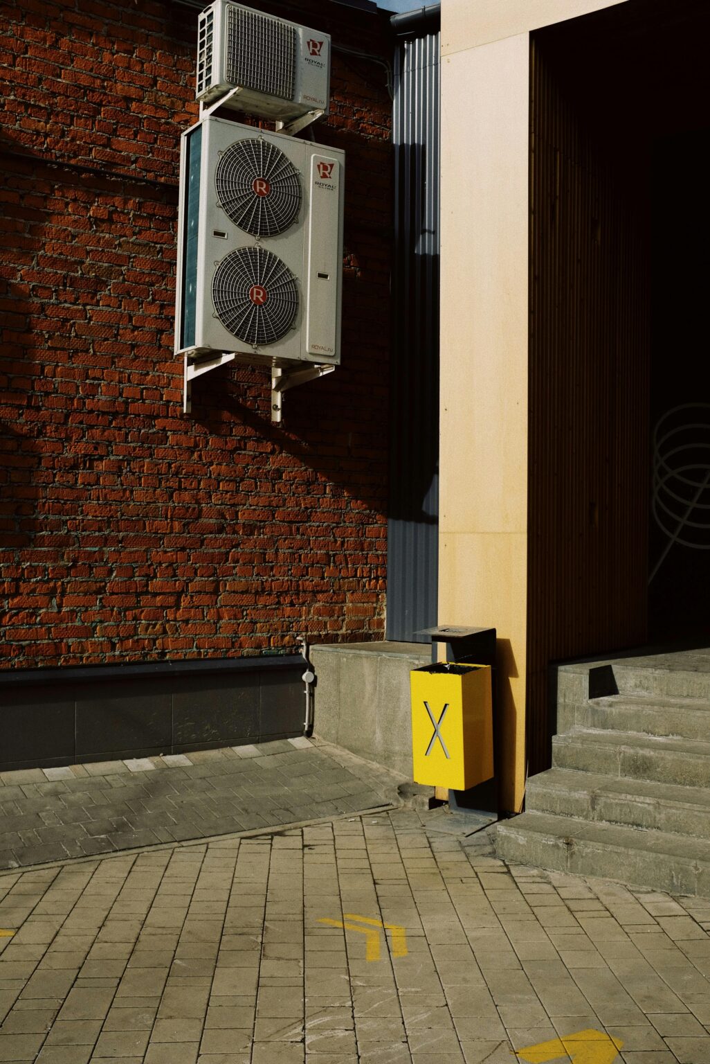 Understanding and Resolving Daikin Ductable AC Error Codes